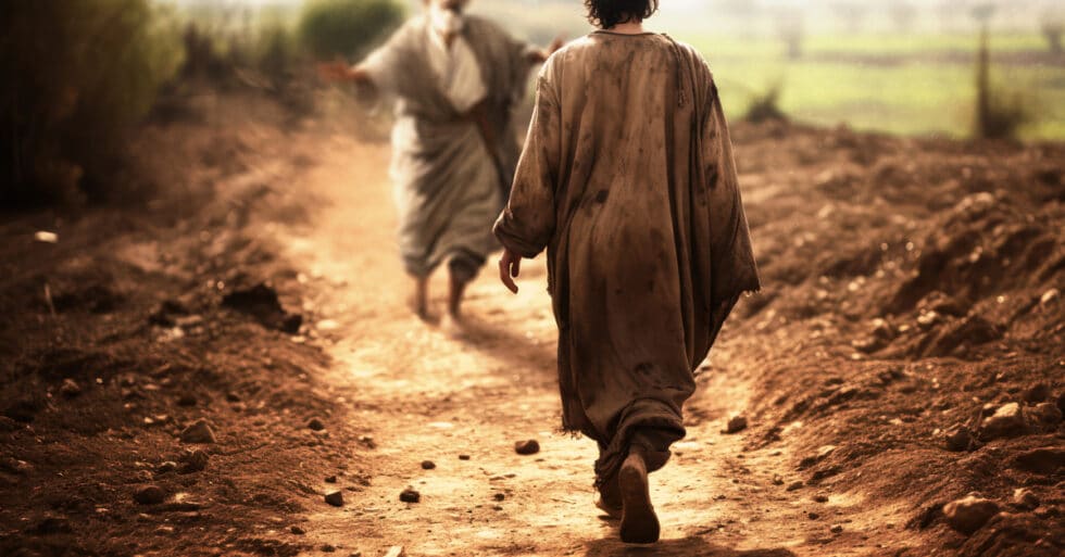 5 Messages for Prodigals from the heart of our Father - Charis Bible ...