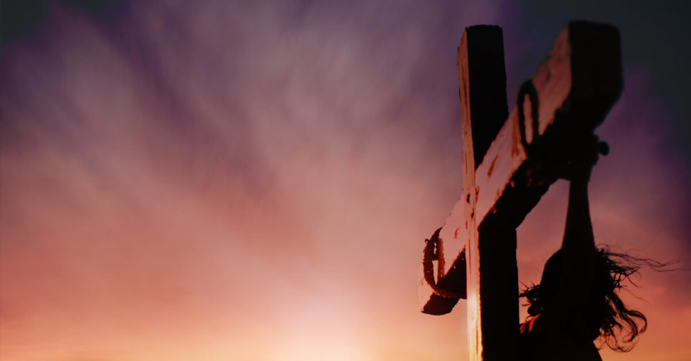 What Seemed to Be History's Greatest Tragedy Became the World's ...