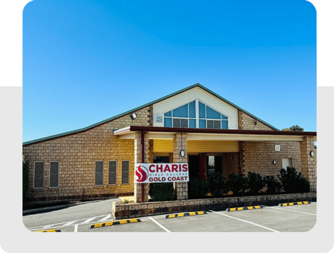 Enrolment - Charis Bible College Australia