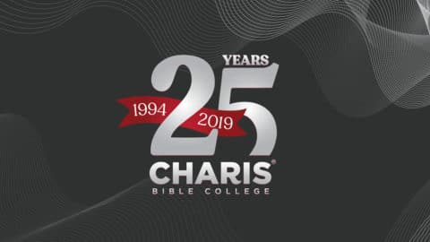 About Us - Charis Bible College Australia