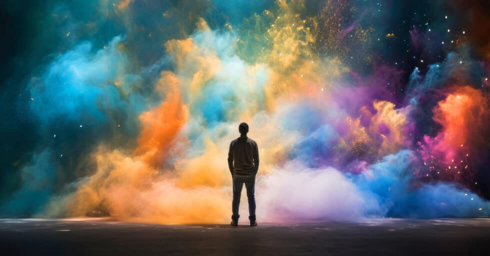 Why Were Those Angels Praising God? - Charis Bible College Australia